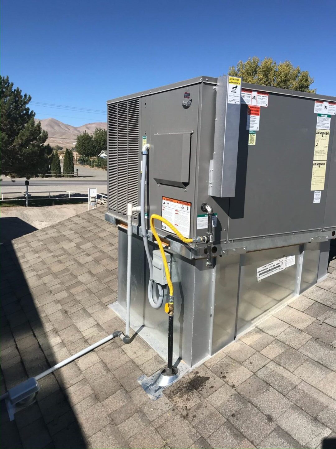 California HVAC Services - Nelson's Heating and Air, Inc